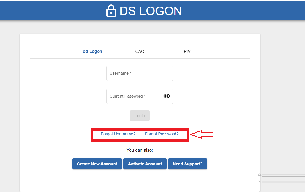 How to Restore Access to Your MHS GENESIS Account