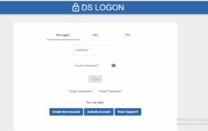 MHS GENESIS DS Login - MHS GENESIS Patient Portal